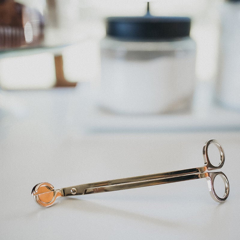 Wick Trimmers | Horse and Coal